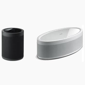 The Yamaha RX-A3080 finally arrives: | Eastwood HiFi