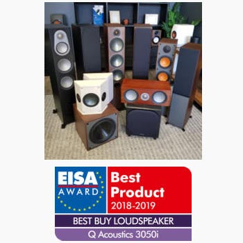 Monitor Audio Arrives: | Eastwood HiFi