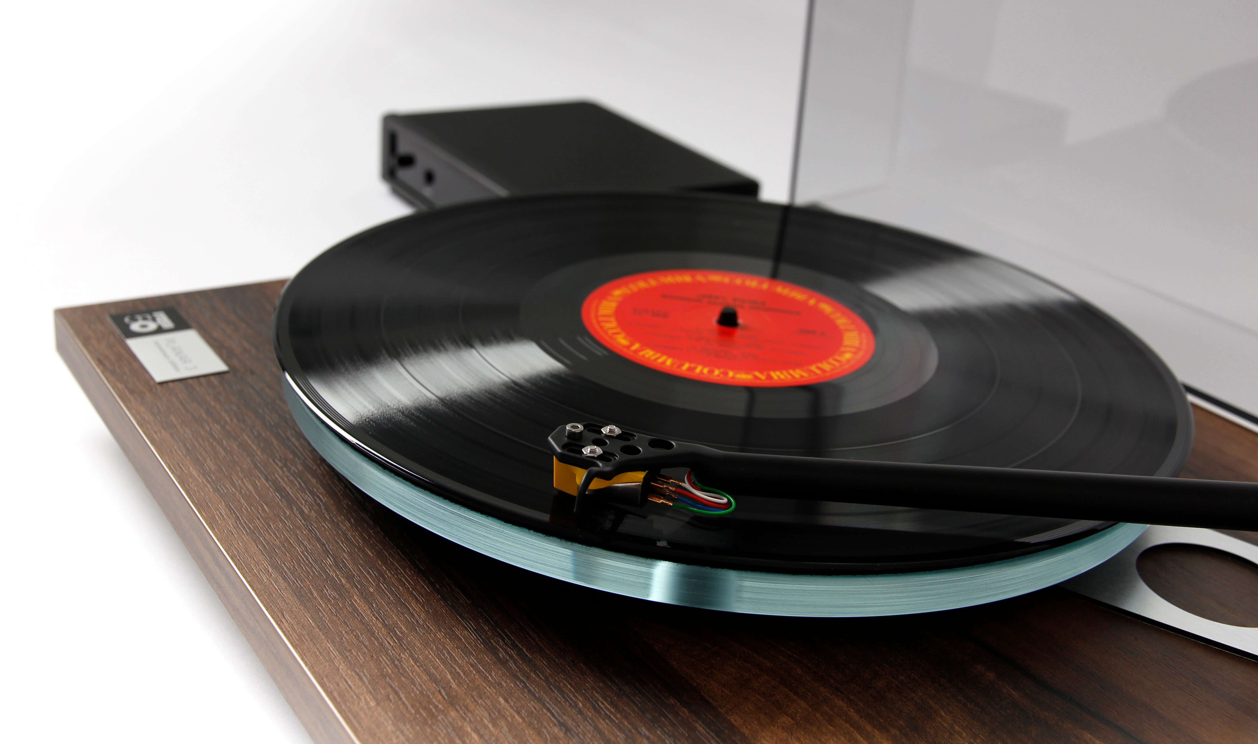 Vintage Meets Modern: The Best Vinyl Record Players for Your HiFi Setup ...