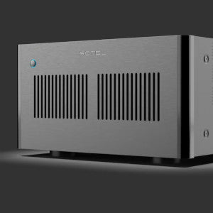 High-Performance Audio Amplifiers | Eastwood HiFi