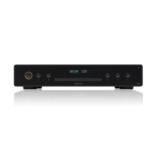 CD Players | Eastwood HiFi