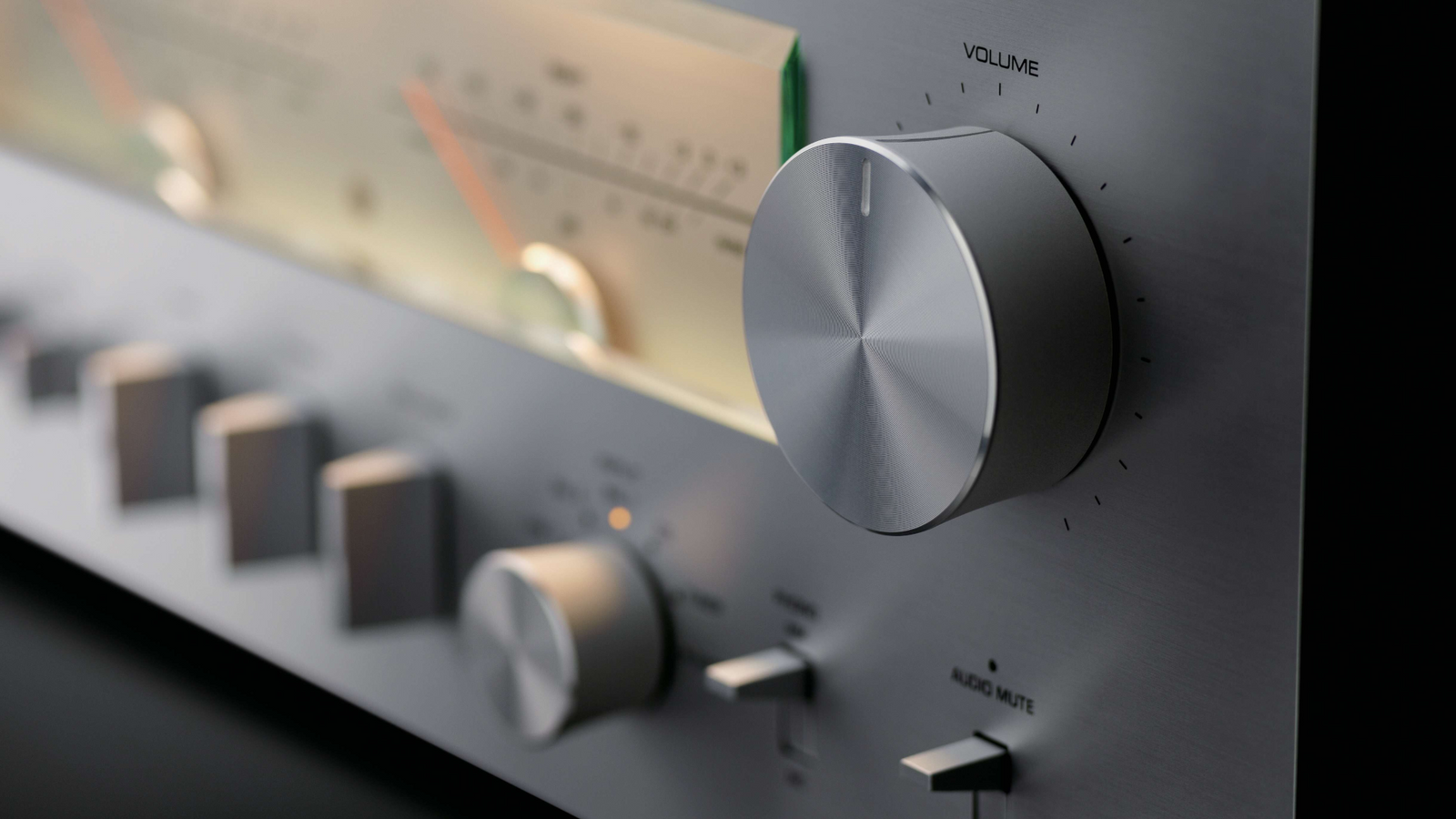 High-Performance Audio Amplifiers | Eastwood HiFi