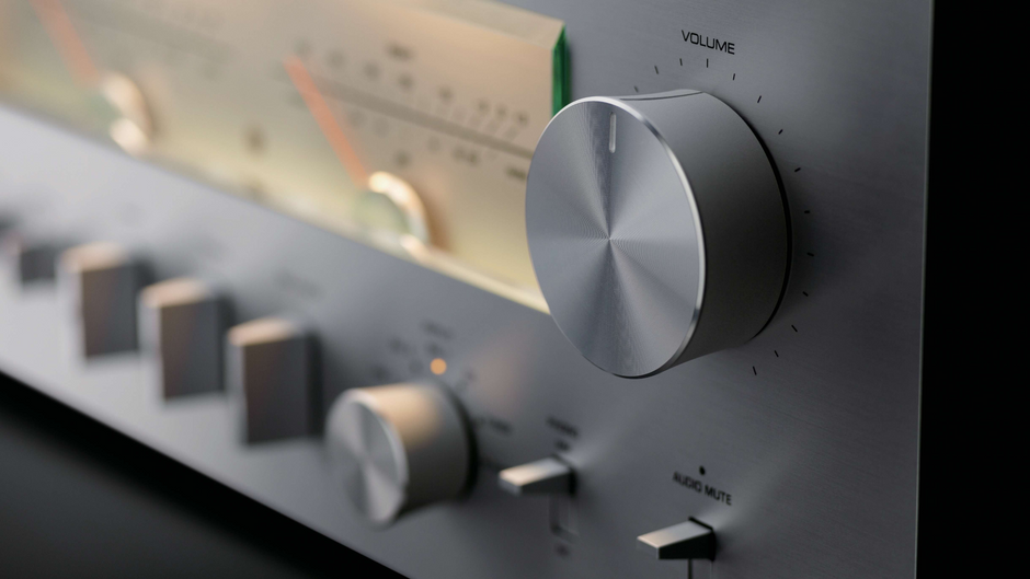 High-Performance Audio Amplifiers | Eastwood HiFi