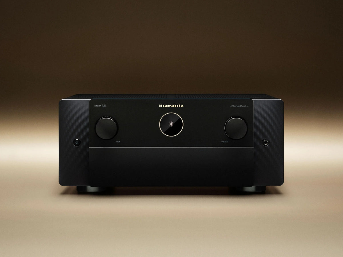 AV Processors | Eastwood HiFi