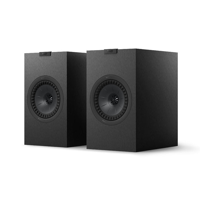 KEF Q3 Meta Bookshelf Speakers | Eastwood Hifi