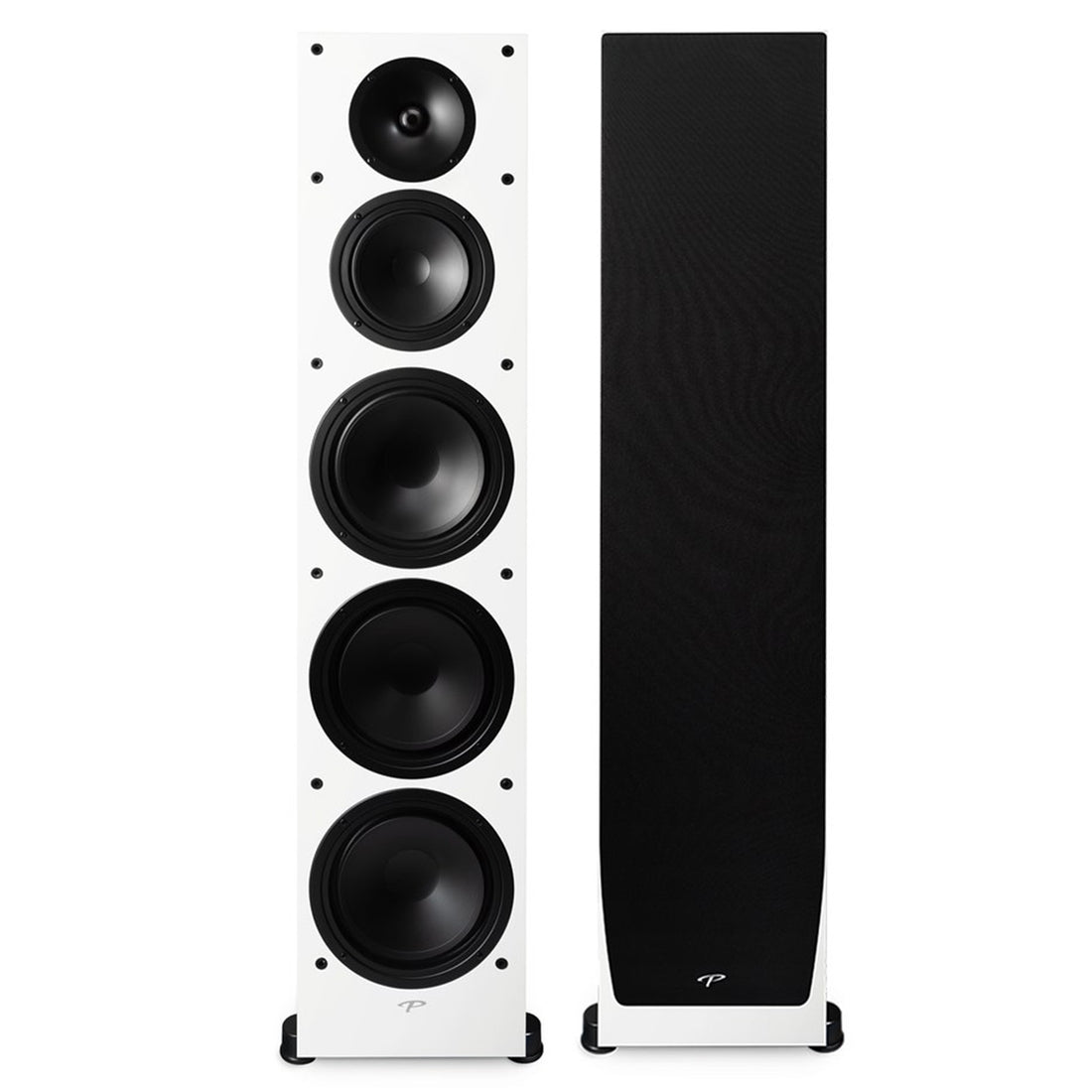 Paradigm Monitor SE 8000F Floorstanding Speakers | Eastwood Hifi