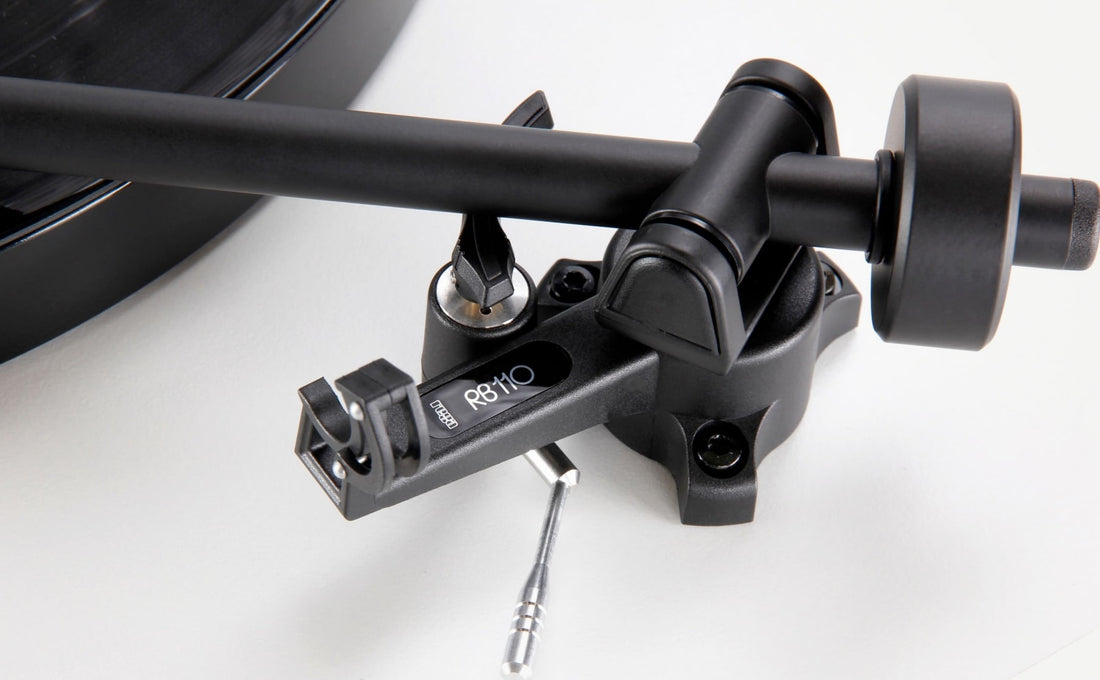 Rega Planar 1 Turntable | Eastwood Hifi